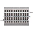 Amazon.com: Lionel FasTrack 10” Straight Track, Electric O Gauge, 4 ...
