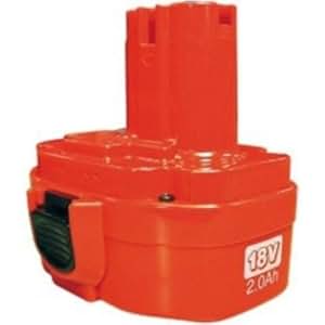 18 Volt Ni-Cd Battery Pack - Cordless Tool Battery Packs - Amazon.com