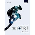 Amazon - Introduction to Genomics: Lesk, Arthur: 9780198754831: Books