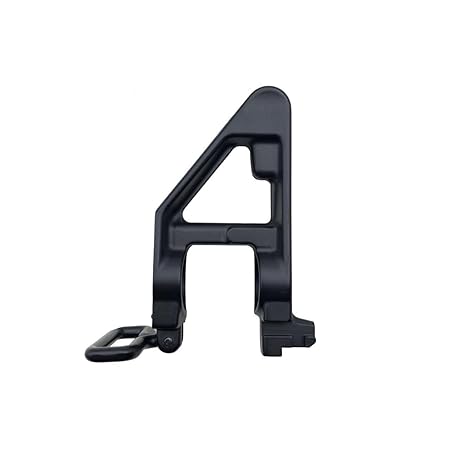 Mua 通用 Tactical Precision Triangle Front Sight Gas Block For M Series ...