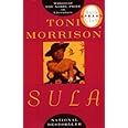 Sula (Oprah's Book Club): Morrison, Toni: 9780452283862: Amazon.com: Books