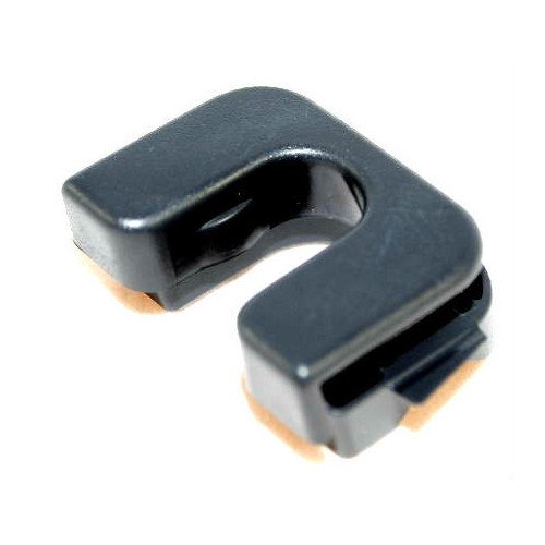 Genuine Renault Nissan Parcel Shelf String Clip x2: Amazon.co.uk: Car ...