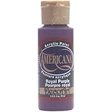 Amazon.com: DecoArt Americana Acrylic Paint, 2-Ounce, Leaf Green