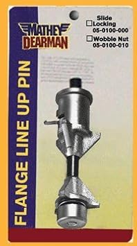 Slide Locking Pin (Pair) - - Amazon.com