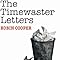 The Timewaster Letters: Amazon.co.uk: Cooper, Robin: 9781843171690: Books