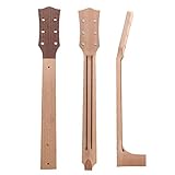 5 Best Tips for Making a Guitar Neck - Westfarthing Woodworks