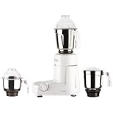 Buy Preethi Chef Pro 750-Watt Mixer Grinder Online at Low Prices in ...