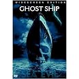 Amazon.com: Ghost Ship (Widescreen Edition) : Julianna Margulies ...