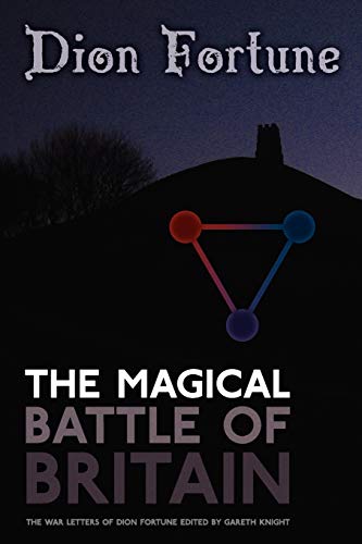 Amazon.com: The Magical Battle of Britain: 8601405757890: Fortune, Dion ...