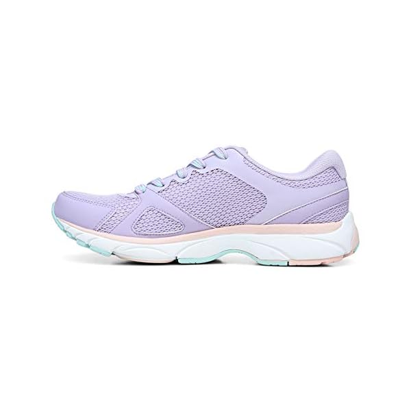 Vionic Women's Drift Tokyo Leisure Sneakers - Supportive Walking Shoes ...