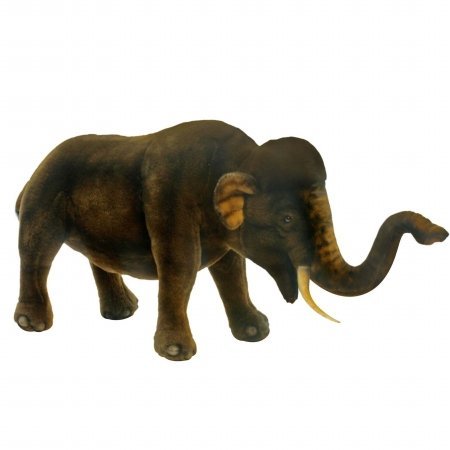 Hansa Stuffed Animals Elephant | Stuffed-animals