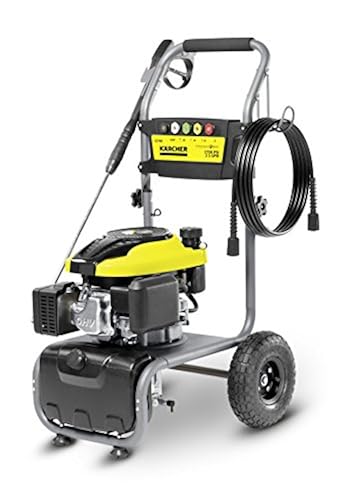 Karcher G2700 Gas Power Pressure Washer, Performance Series, 2700 PSI ...