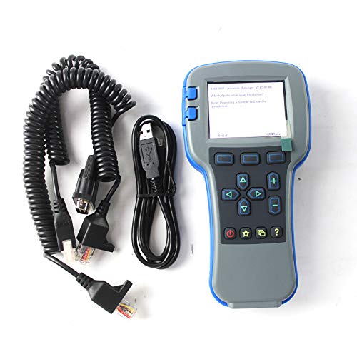 PANGOLIN 1313-4431 1311-4401 1313-4331 Full Function Handheld ...