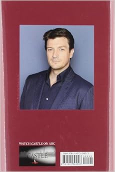 Amazon.com: Deadly Heat (Nikki Heat) (9781401324803): Richard Castle: Books