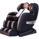 OSIM uSpace Ultimate Massage and Relaxation Chair