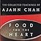 Food for the Heart: The Collected Sayings of Ajahn Chah: Amazon.co.uk ...