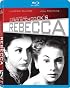 Amazon.com: Rebecca (The Criterion Collection) [DVD] : Joan Fontaine ...