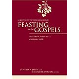 Feasting on the Gospels Complete Seven-Volume Set: A Feasting on the Word Commentary: Jarvis ...