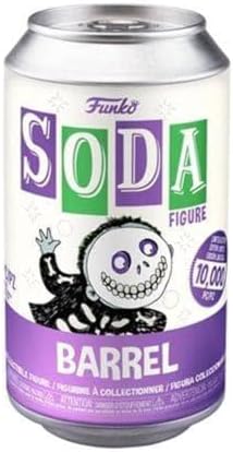 سعر فينيل صودا: TNBC Barrel w Chase فى السعودية | بواسطة امازون ...