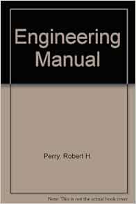 Engineering Manual: A Practical Reference of Design Methods and Data in ...