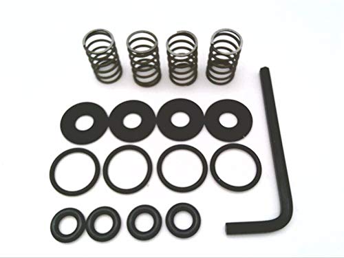 VALCO CINCINNATI 706XX178 for 366 Glue Valve: Amazon.com: Industrial ...