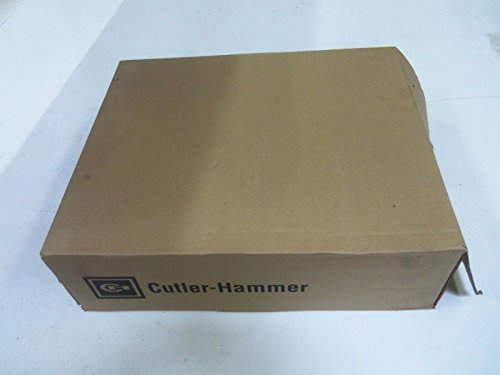 Buy EATON CUTLER HAMMER CH14B100R 1Ph/CH Loadcenter 100A 10KAIC MCB 14 ...