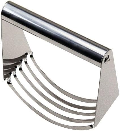 Top 10 Best Pastry Cutter In 2024 Review - Chef's Resource