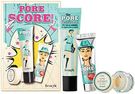 Benefit Pore Score Complexion Set For Pores price in Saudi Arabia ...