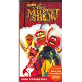 Amazon.com: Best Of The Muppet Show featuring Alice Cooper, Vincent ...