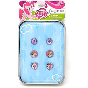 Amazon.com: My Little Pony Snowcatcher: Toys & Games