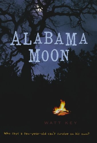 Amazon.com: Alabama Moon (Alabama Moon, 1): 2015312384289: Key, Watt: Books