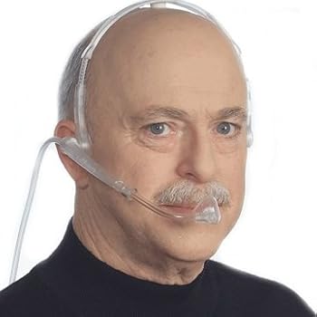 Amazon.com: OXYARM ADJUSTABLE HEAD BAND WITH DIFFUSER ARM WITH 7 FOOT ...