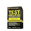 Pharmafreak Test Freak 2.0 - Hybrid Vitamin/Mineral Supplement ...