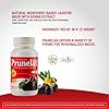 Prunelax Ciruelax Regular Strength Laxative Tablets - Natural ...