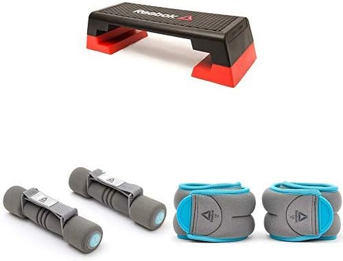 Reebok Step Workout Set – BigaMart