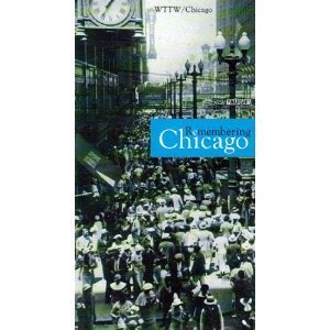 Amazon.com: Remembering Chicago [VHS]: WTTW: Movies & TV