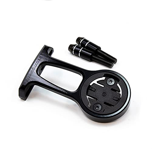 JRC Components Wahoo Mount | Stealth + Premium Stem Mount Wahoo Elemnt ...