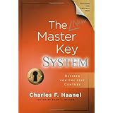 THREE BOOKS: THE MASTER KEY SYSTEM; THE NEW PSYCHOLOGY; MENTAL ...