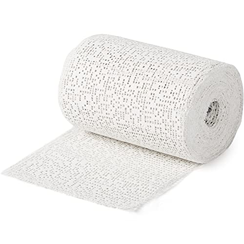 Craft Wrap Plaster Cloth - Belly Cast Kit Pregnancy - Plaster of Paris ...