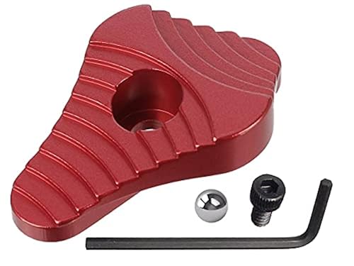 NDZ Performance Enhanced Tactical Slide Safety V2 with Detent Ball for ...