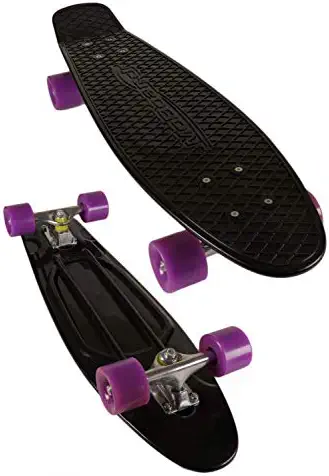 قیمت و خرید MoBoard 22 "اسکیت بورد گرافیکی کامل به سبک کلاسیک برند ...