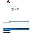 MISRA C++:2023: Guidelines for the use of C++17 in critical systems ...