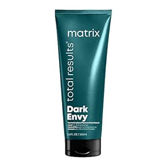 Amazon.com: MATRIX Total Results Dark Envy Red Neutralization Toning ...