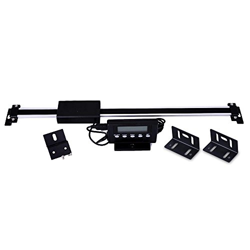 Find The Right Review On Remote Digital Readout Bridgeport Magnetic ...