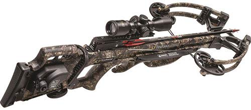 Best Tenpoint Crossbow Round-up 2019 - GearDisciple