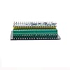 Breakout Board for Raspberry PI PICO Flexible PCB Shield Board Terminal ...