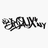 Amazon.com - The Bronx Ny New York NYC Graffiti Tag Vinyl Sticker ...