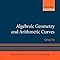 Algebraic Geometry and Arithmetic Curves Oxford Graduate Texts in ...