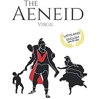 The Aeneid (Latin and English): Virgil: 9781076927828: Amazon.com: Books