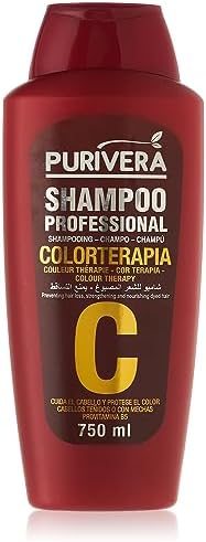 Purivera Shampoo Professional Clortherapy, 750ml price in Saudi Arabia ...